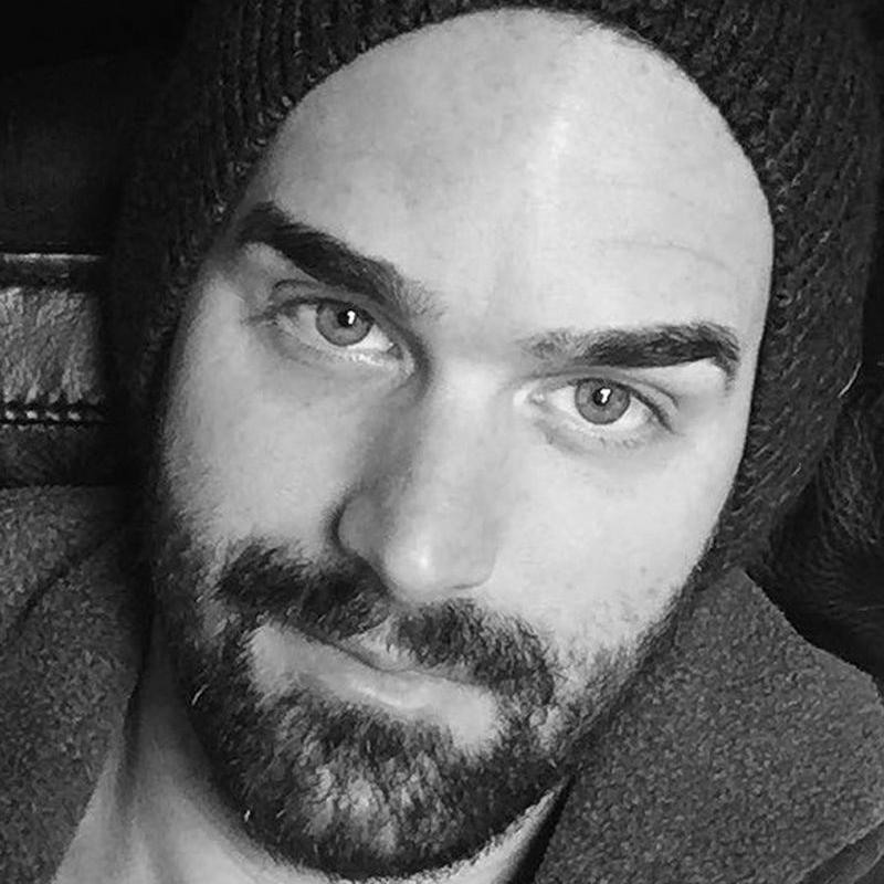 Jared Franco Art – Licensed Studio Art